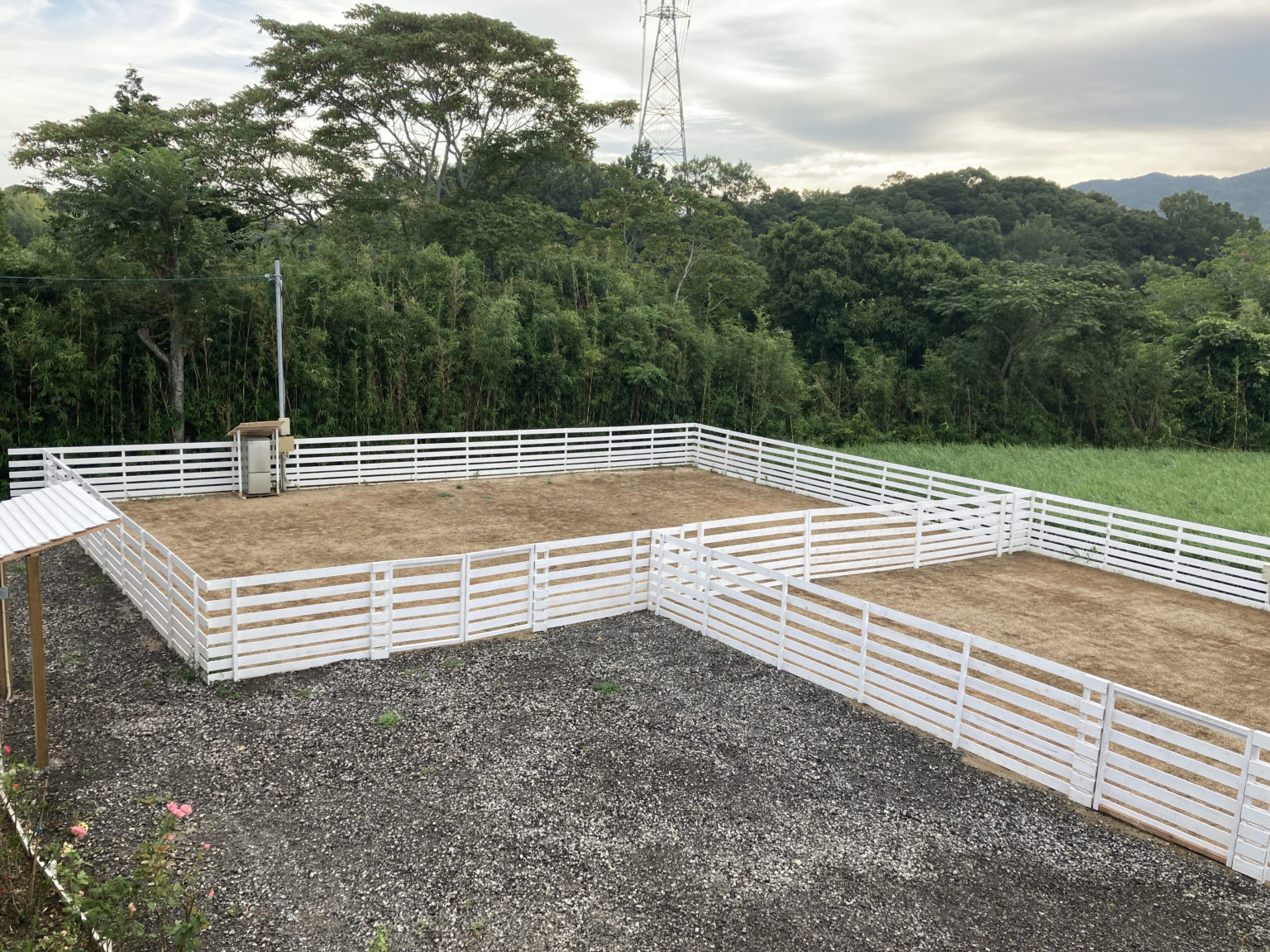 サイト - THE CHILL CAMP