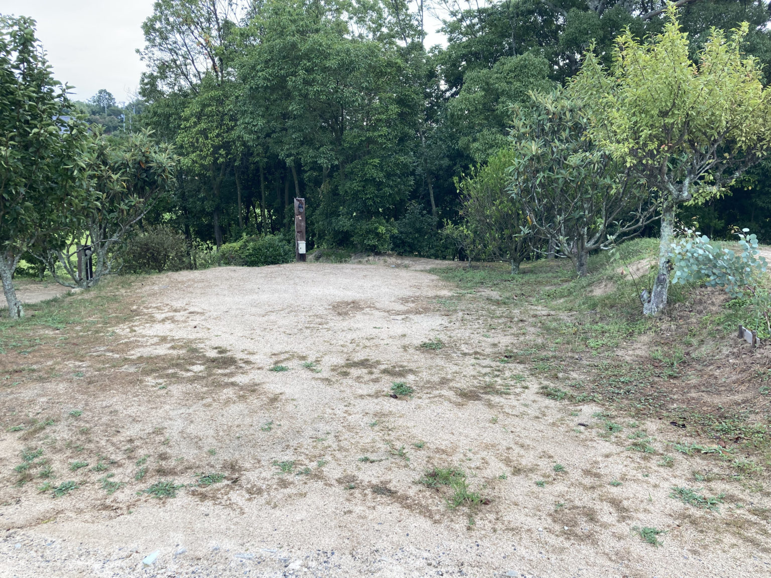 サイト - THE CHILL CAMP